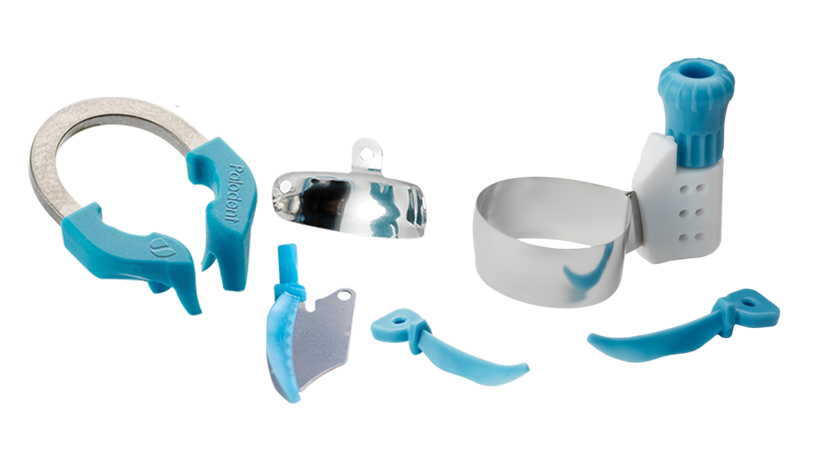 Guide to Composite Finishing and Polishing | Dentsply Sirona USA