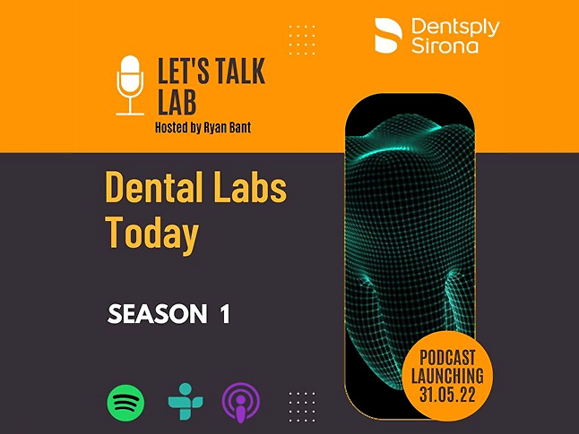 Primelab Partnership Program I Dentsply Sirona USA