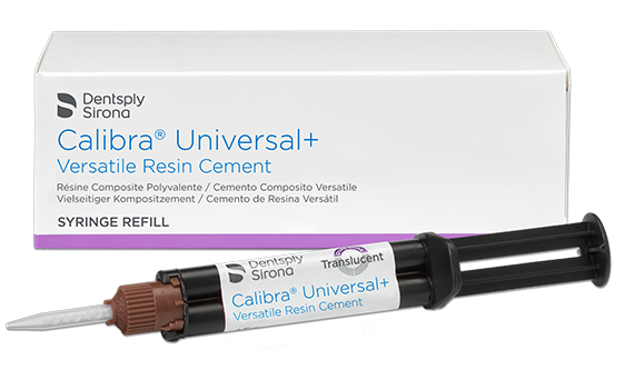 Using Adhesive Resin Cement | Dentsply Sirona USA