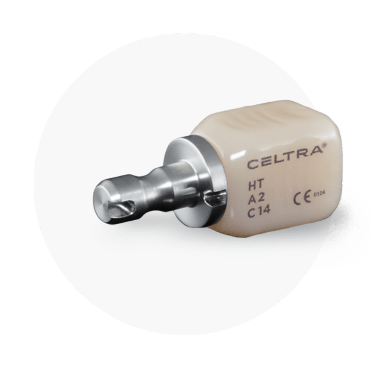 Crown Cement Guide | Dentsply Sirona USA
