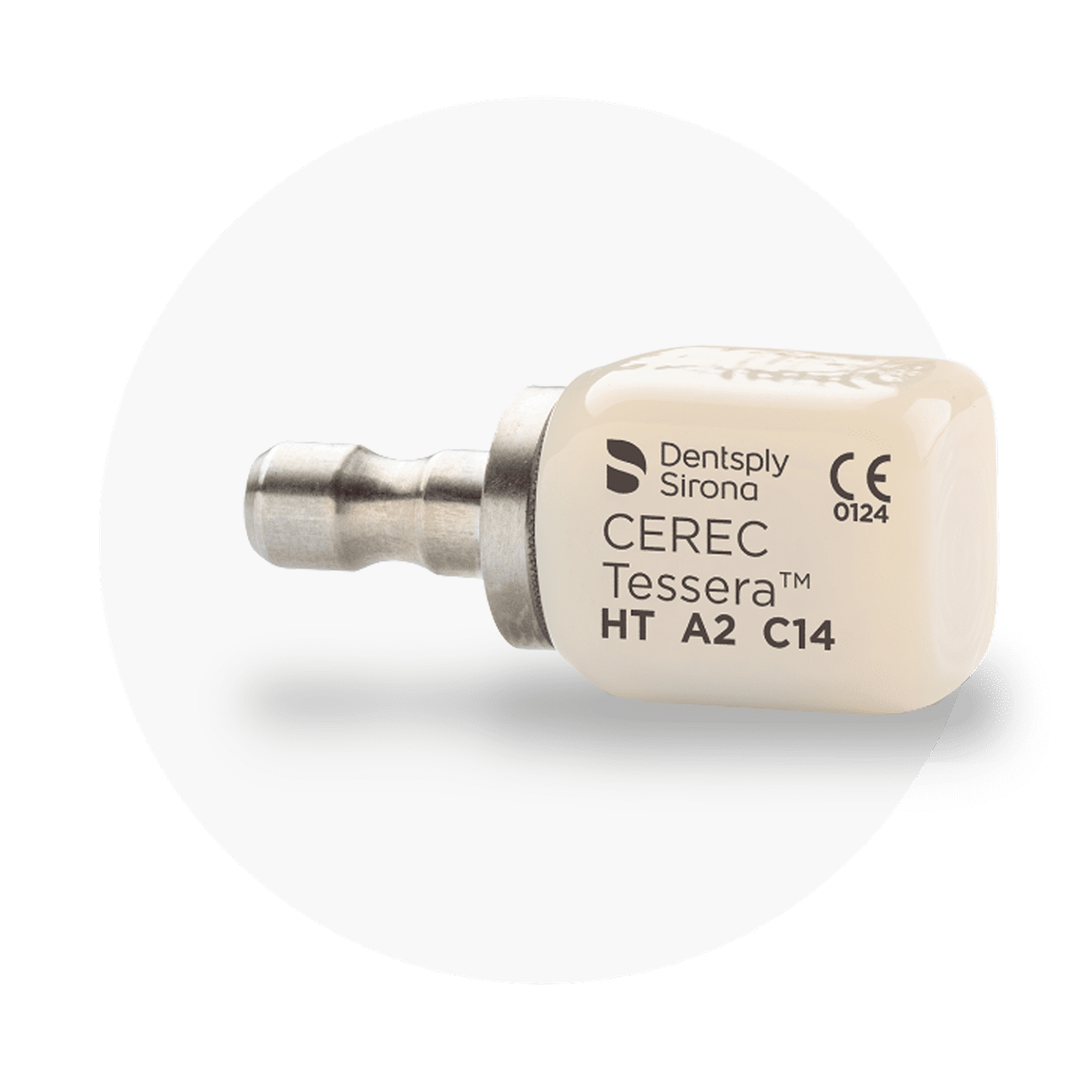 Crown Cement Guide | Dentsply Sirona USA