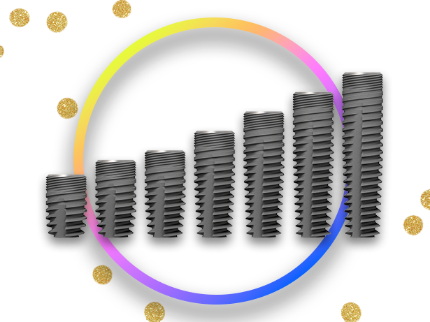 Shop DS PrimeTaper dental products online | Dentsply Sirona USA