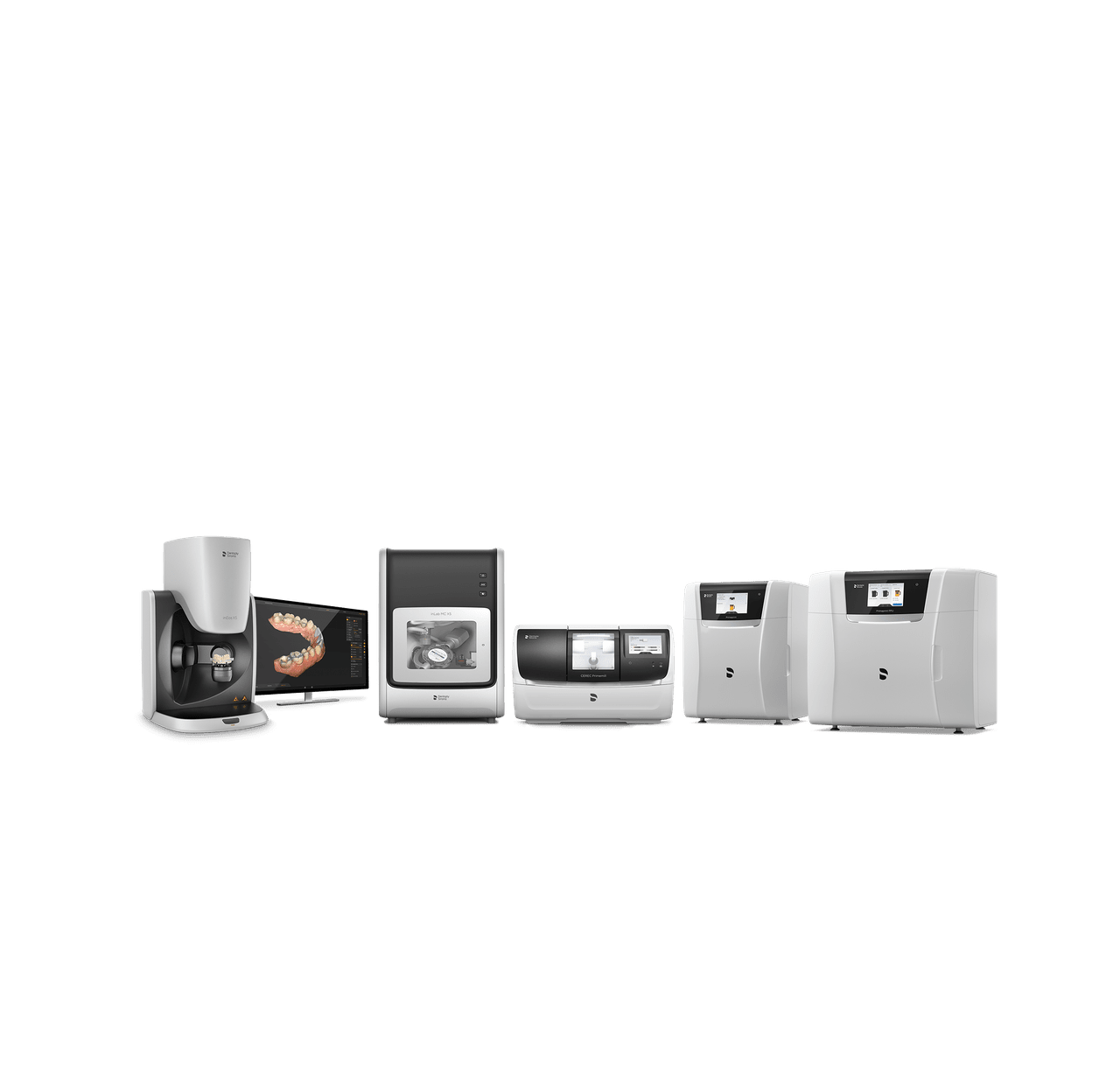 Shop inLab dental products online | Dentsply Sirona USA