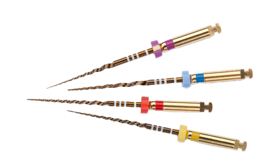 Shop ProTaper Gold dental products online | Dentsply Sirona USA