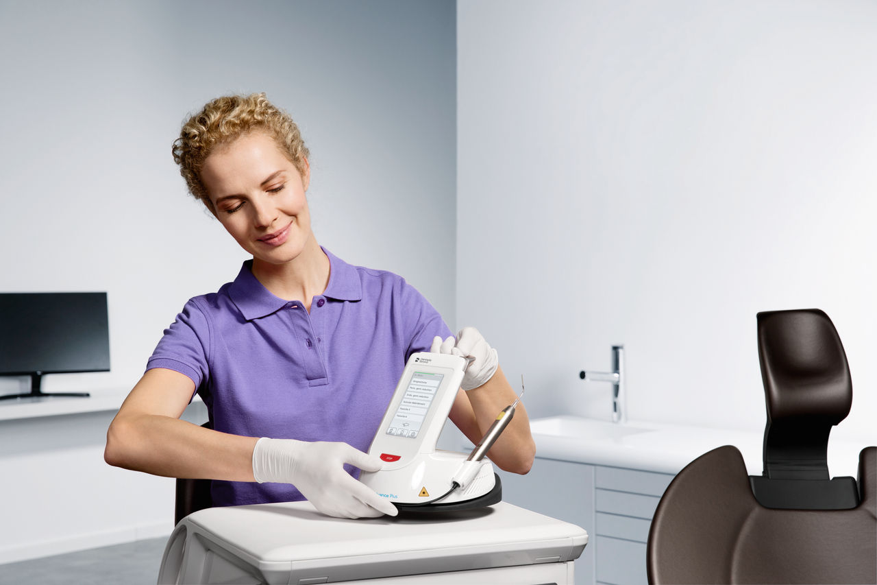 Shop SiroLaser online | Dentsply Sirona USA