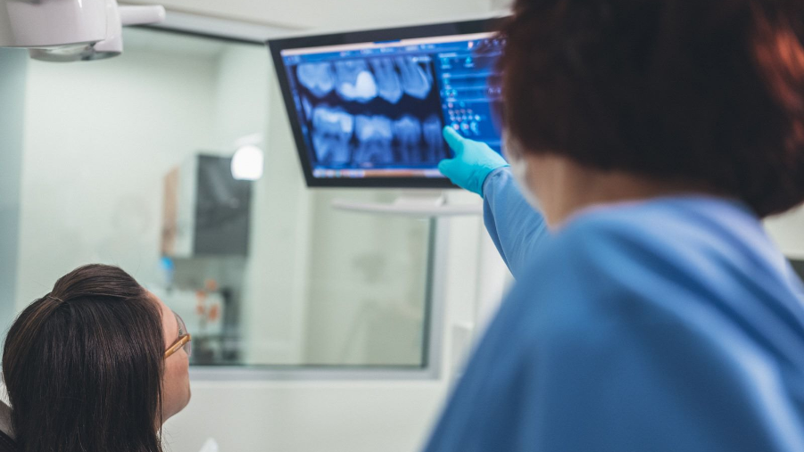 Digital Dentistry & CBCT CE Courses: Enroll now! | Dentsply Sirona ...