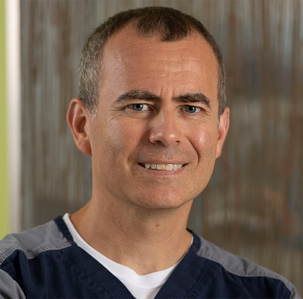 Mild Class 3 Malocclusion: SureSmile Case Study | Dentsply Sirona South ...