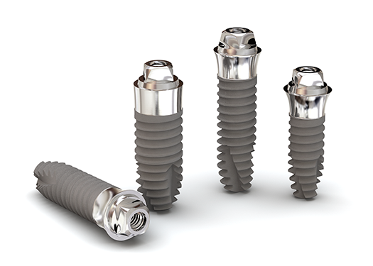 Acuris Conometric Implant Abutment | Dentsply Sirona South Africa
