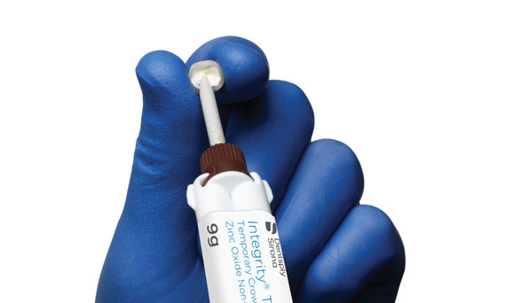 Integrity Multi•Cure I Dentsply Sirona South Africa