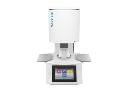 Multimat Cube Ceramic Furnaces I Dentsply Sirona South Africa