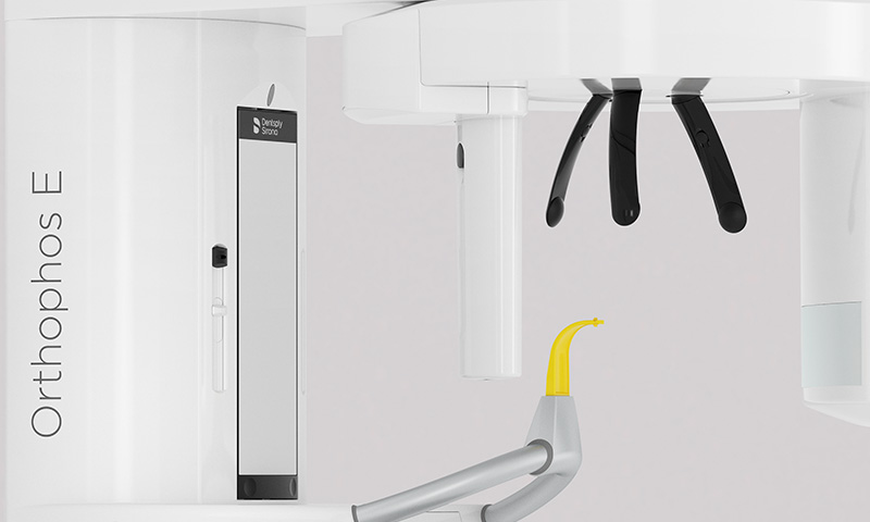Orthophos E: 2D Extraoral Imaging System | Dentsply Sirona South Africa
