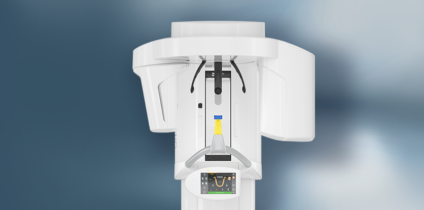 Orthophos E: 2D Extraoral Imaging System | Dentsply Sirona South Africa