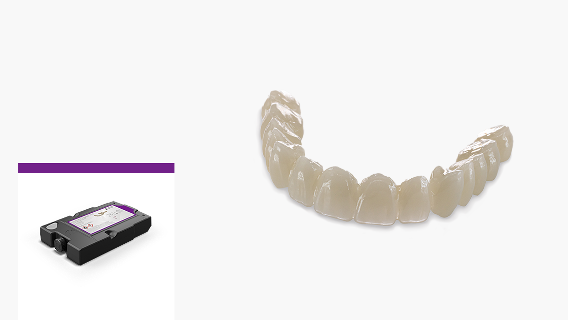 Primeprint Indications | Dental 3D Printing Materials | Dentsply Sirona ...