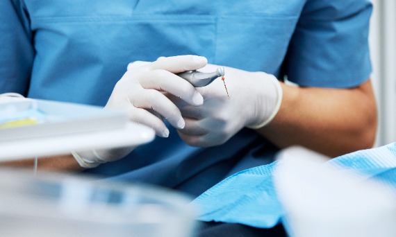 ProTaper Next Endodontic File System | Dentsply Sirona South Africa