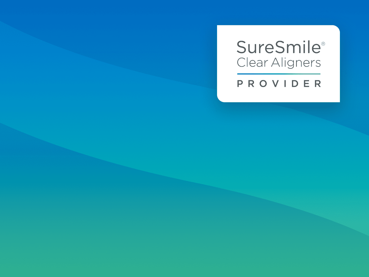 SureSmile Clear Aligner | Dentsply Sirona South Africa