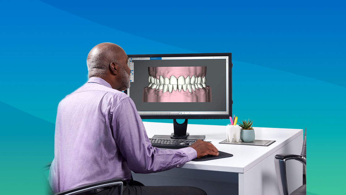 SureSmile Clear Aligner | Dentsply Sirona South Africa