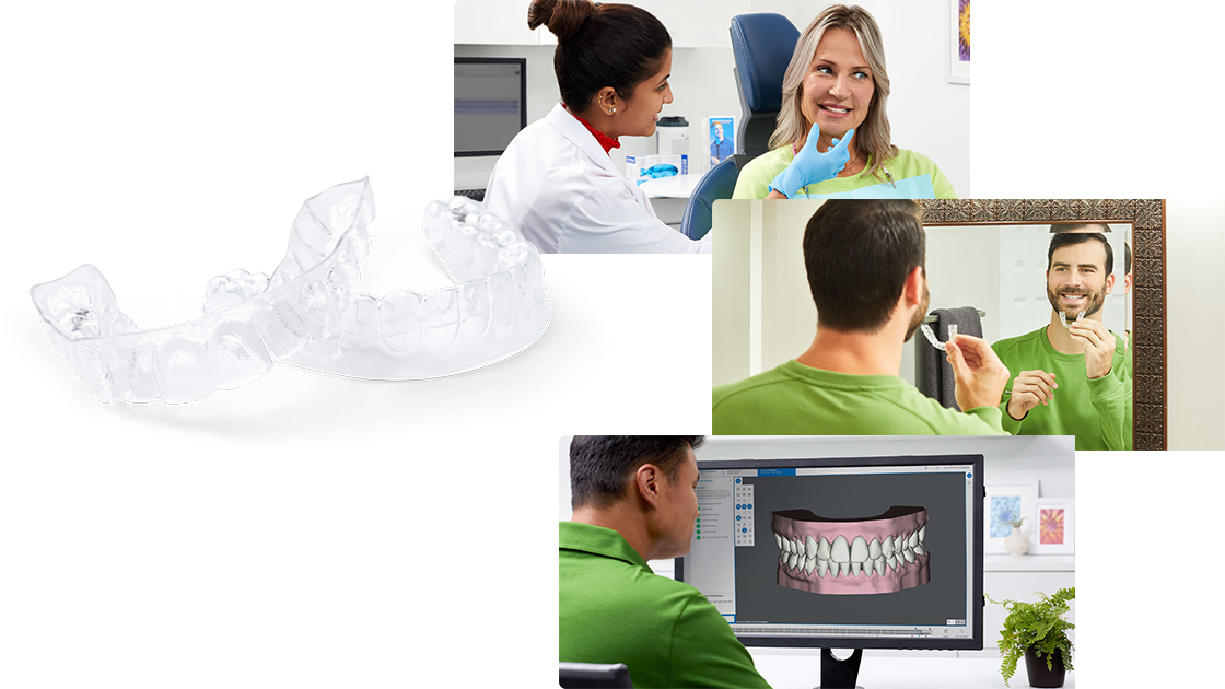 The SureSmile® System | Dentsply Sirona South Africa