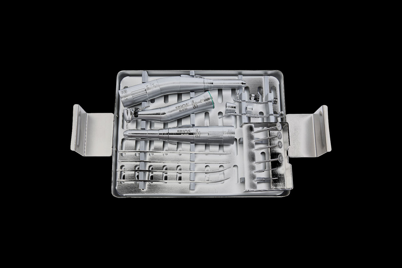 Symbios | Dentsply Sirona