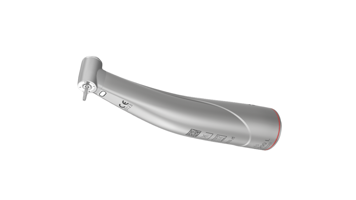 T1 Line: Straight & Contra-Angle | Dentsply Sirona