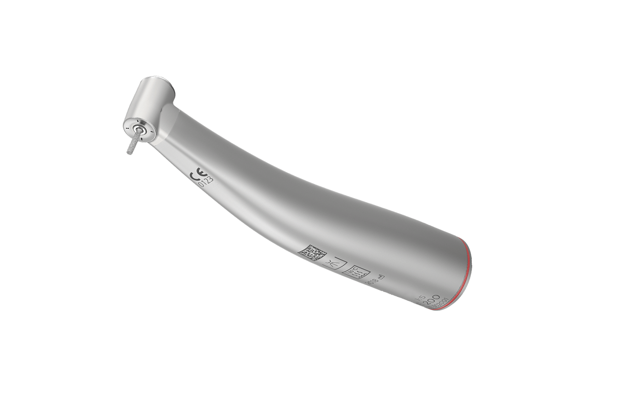 T3 Line: Straight & Contra-Angle | Dentsply Sirona
