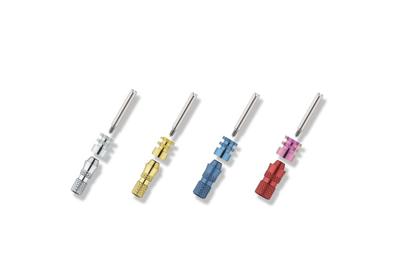 XIVE Dental Implant System | Dentsply Sirona South Africa