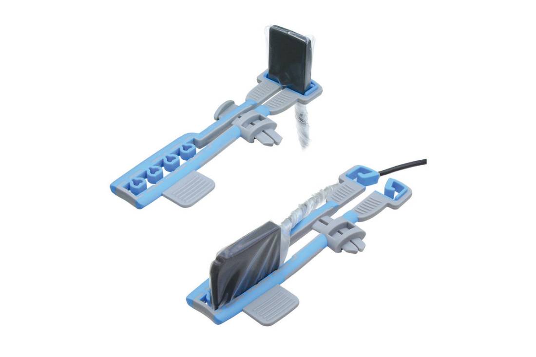 x ray holders