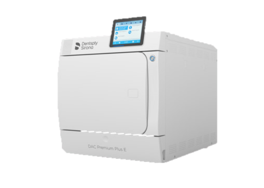 Infection control system in dentistry | Dentsply Sirona ZA