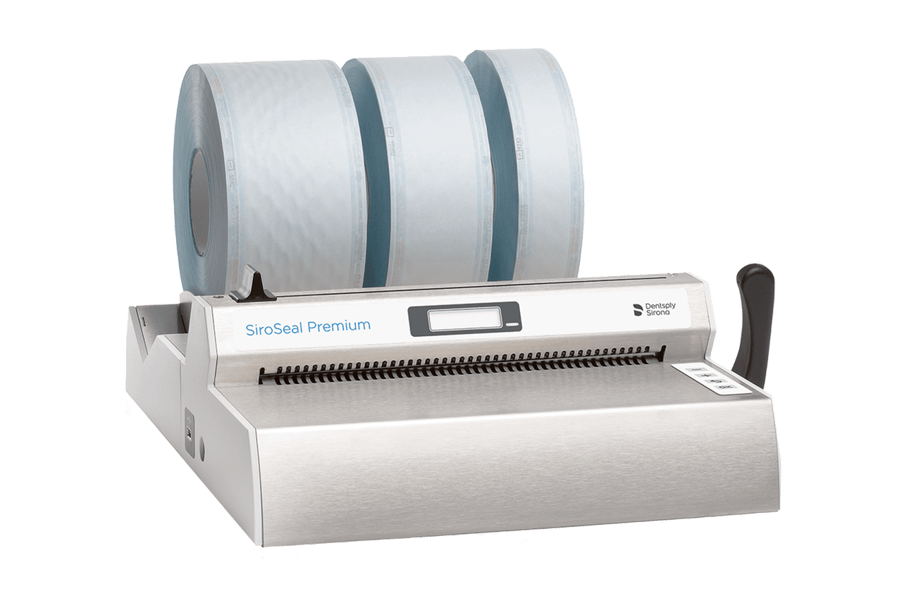 Infection control system in dentistry | Dentsply Sirona ZA