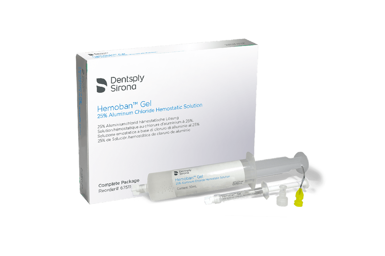 Dental Syringes, Needles & Delivery Systems | Dentsply Sirona USA South ...
