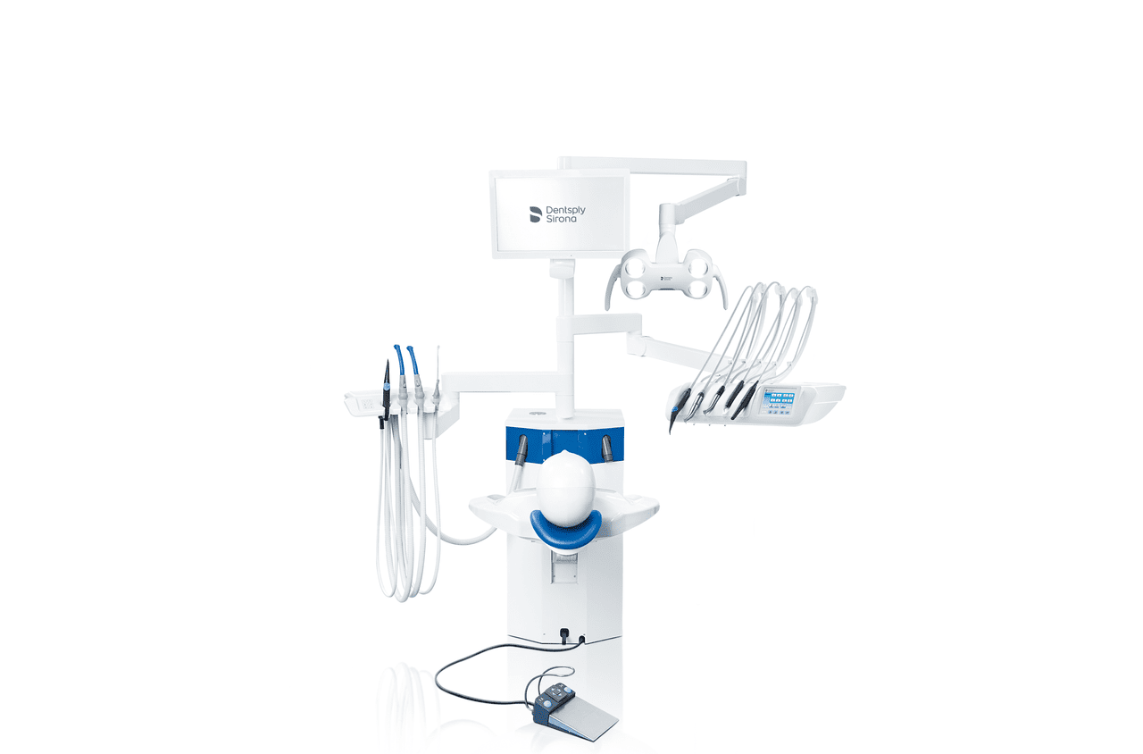 Dental Simulation Units | Dentsply Sirona South Africa