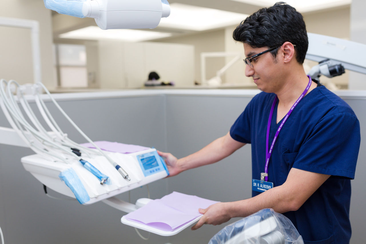 Case NYUCD United States | Dentsply Sirona South Africa