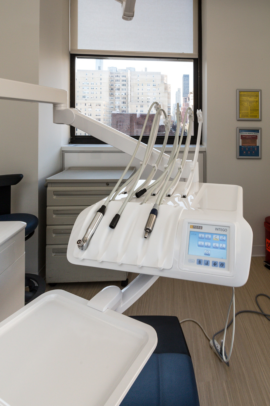 Case NYUCD United States | Dentsply Sirona South Africa