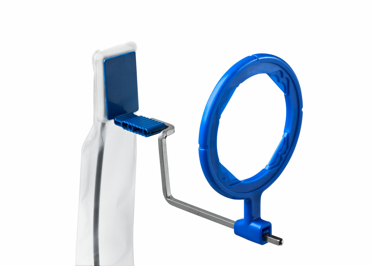Xios Dental Sensor Holders | Bitewing, Anterior & Posterior| Dentsply ...
