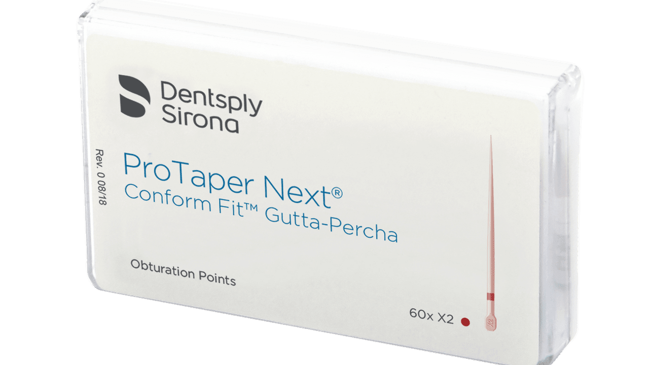 Puntas de gutapercha | Dentsply Sirona Argentina