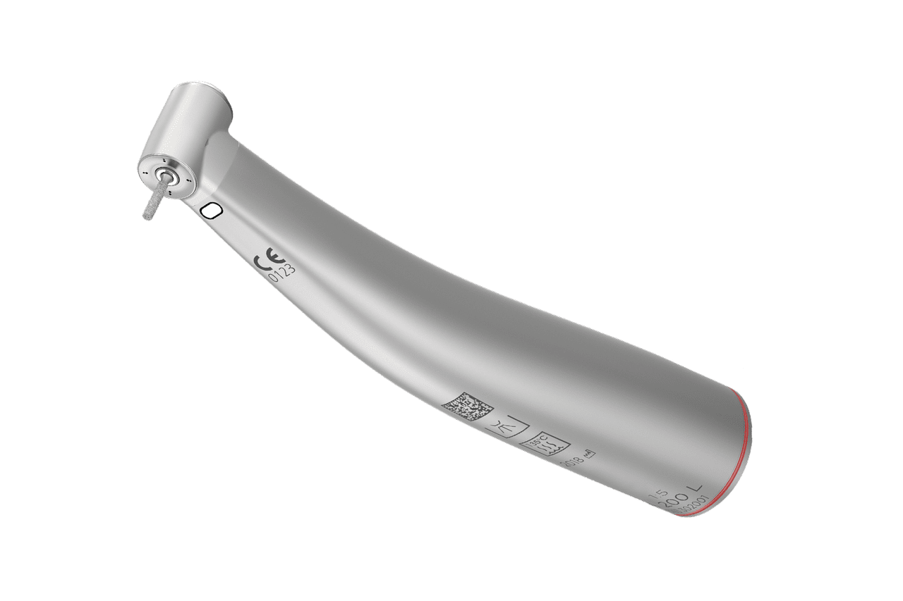 T2 Line: Piezas rectas y contra-ángulos | Dentsply Sirona Argentina