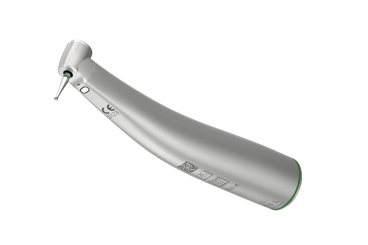 T2 Line: Piezas rectas y contra-ángulos | Dentsply Sirona Argentina