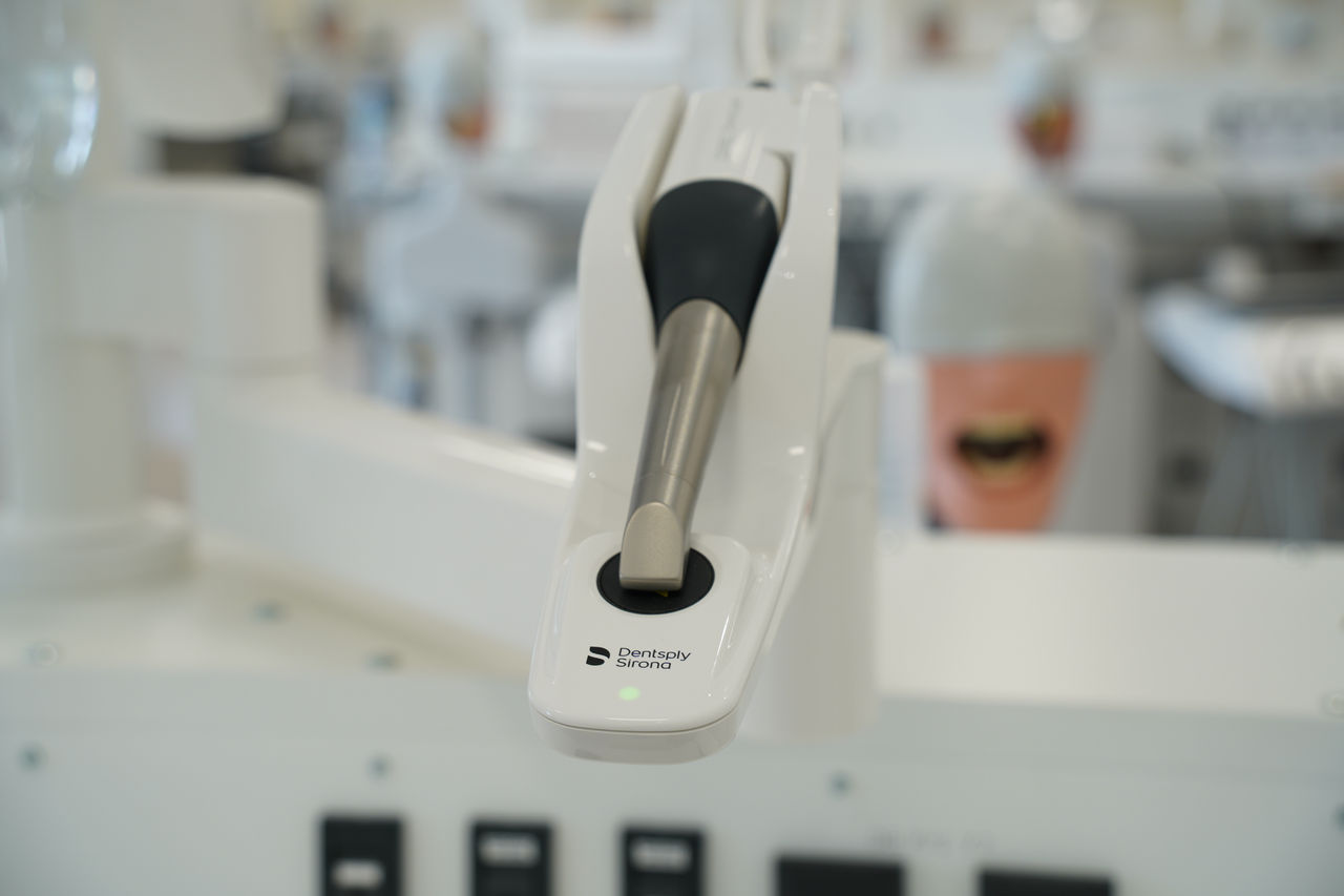 Unidades de simulación dental | Dentsply Sirona Chile