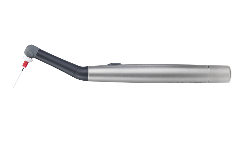 Limpieza endodóntica del conducto radicular | Denstply Sirona Colombia