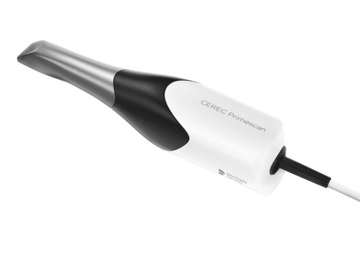 Sistemas CEREC CAD/CAM | Dentsply Sirona España