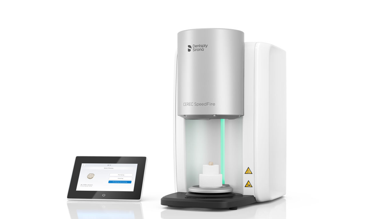 Sistemas CEREC CAD/CAM | Dentsply Sirona España