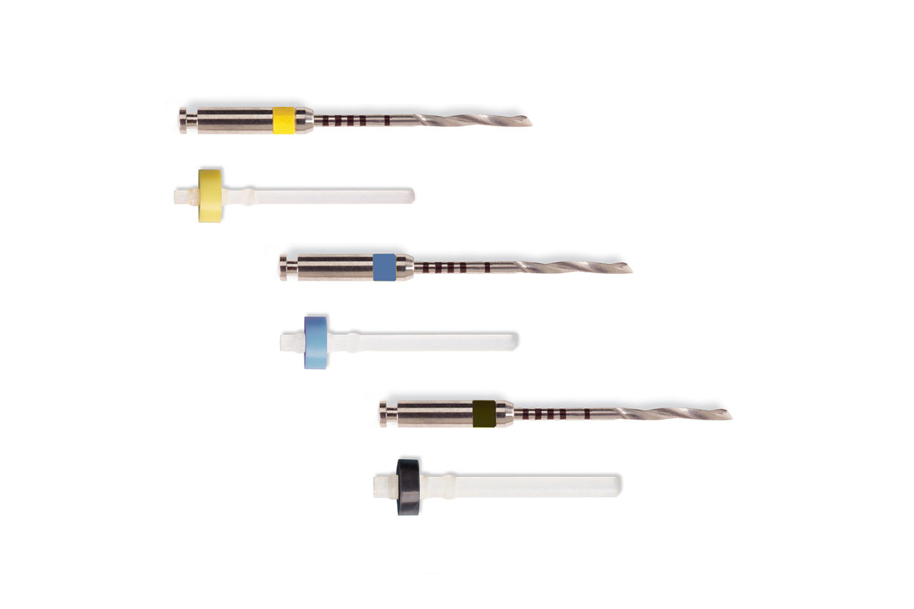 Endopostes | Dentsply Sirona España