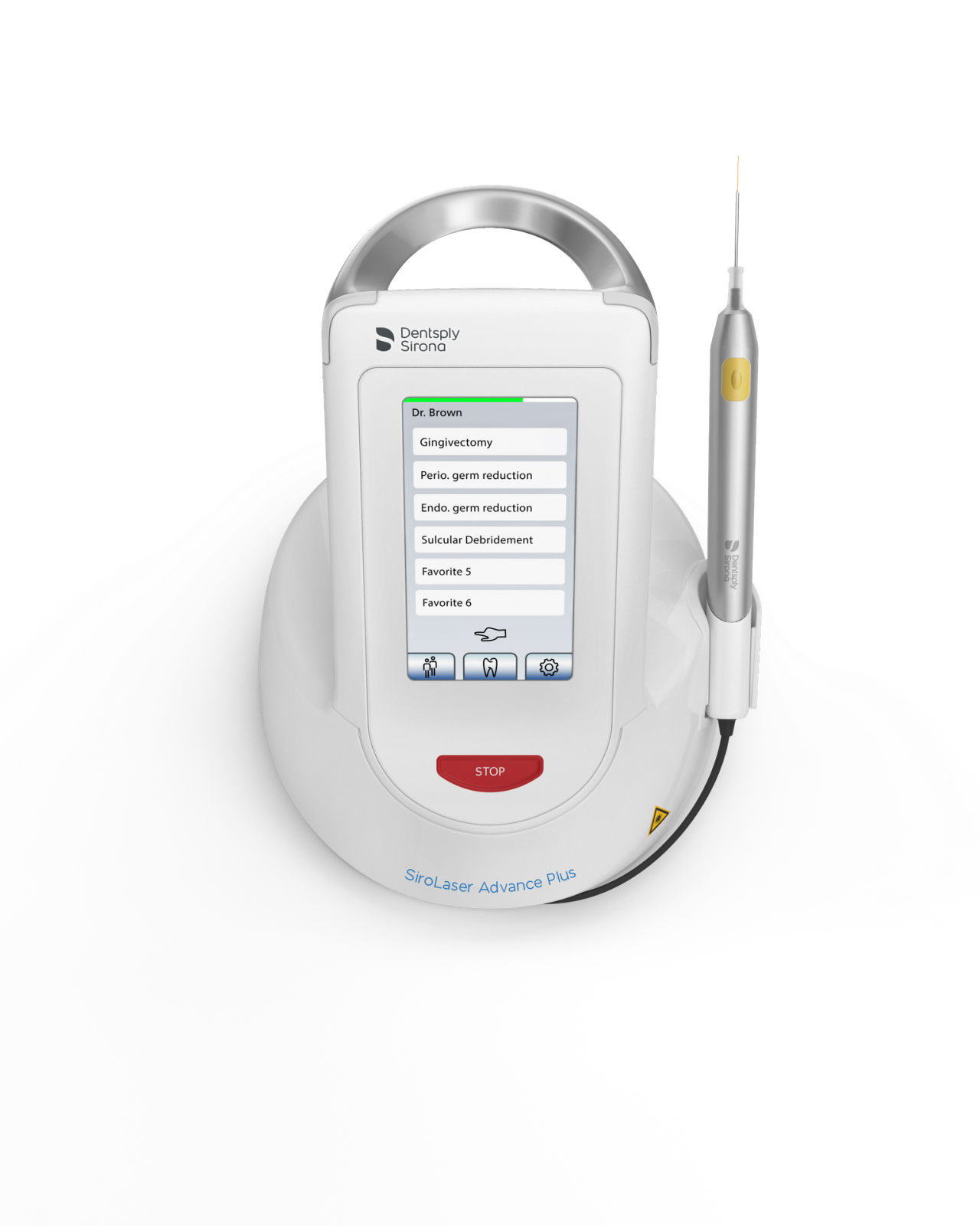 Instrumental dental: ¡Descúbrelo ahora! | Dentsply Sirona España