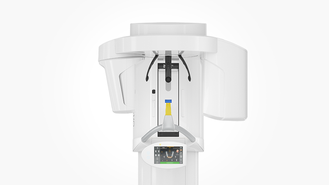 Radiología extraoral: ¡Descúbrela ahora! | Dentsply Sirona España