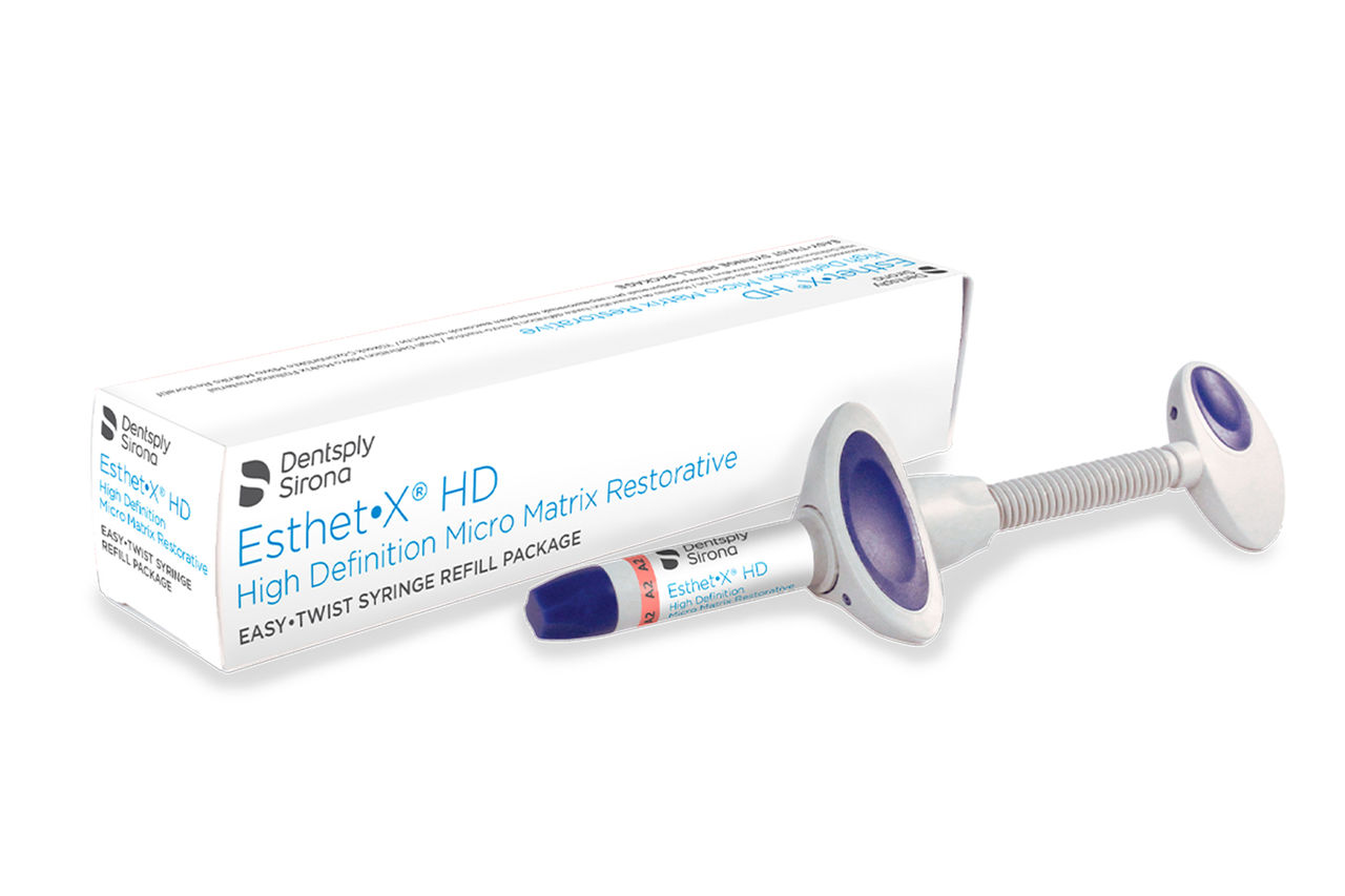 Jeringas dentales, agujas y sistemas de colocación | Dentsply Sirona USA ES