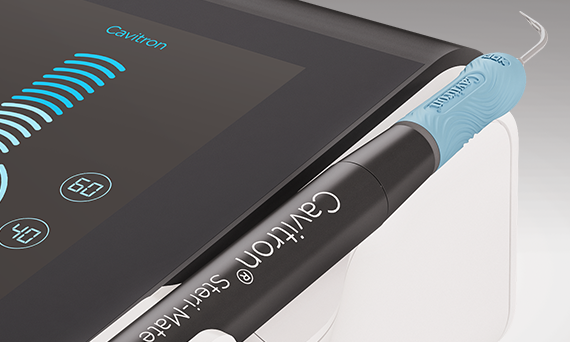 Sistema de raspado ultrasónico Cavitron 300 | Dentsply Sirona España