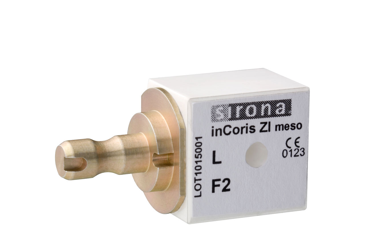 CEREC Speedfire | Dentsply Sirona España