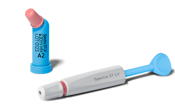 Ceram.x Spectra® ST | Dentsply Sirona España