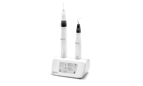Obturación inalámbrica Gutta-Smart | Dentsply Sirona España