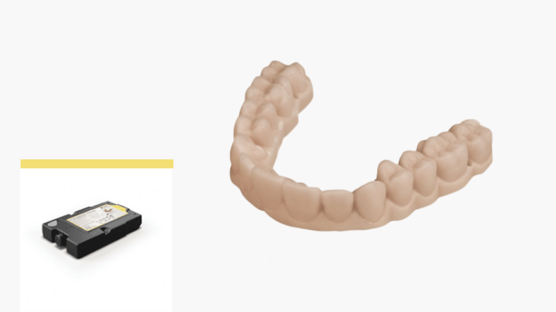 Indicaciones de Primeprint | Materiales de impresión 3D dental | Dentsply Sirona España