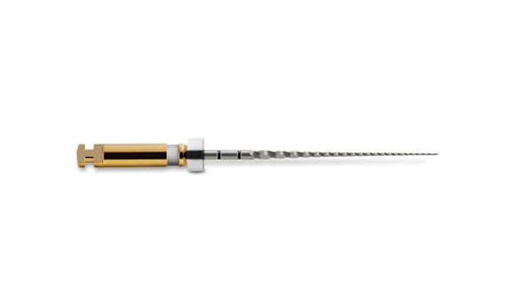 Sistema de limas de endodoncia ProTaper Next | Dentsply Sirona España
